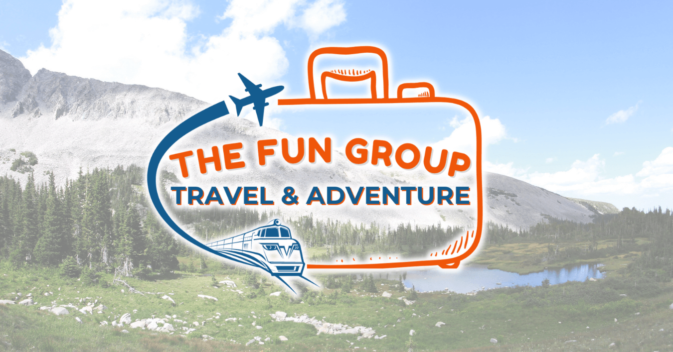 The Fun Group, Travel & Adventure | HOME